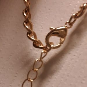 Jewelry | Jeweled Choker Necklace From Iman | Poshmark